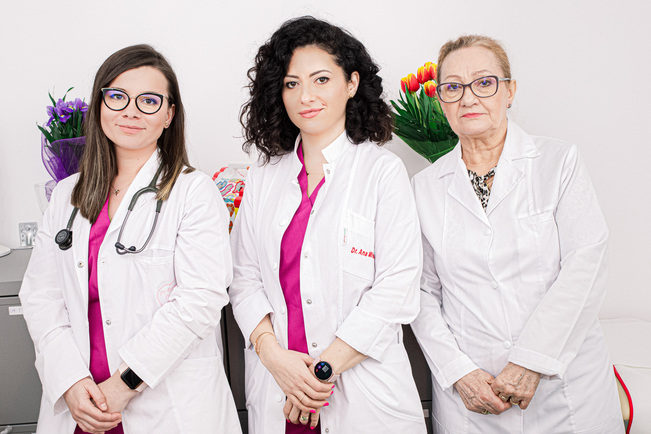 Galerie foto – Dr. Ana Mihaela